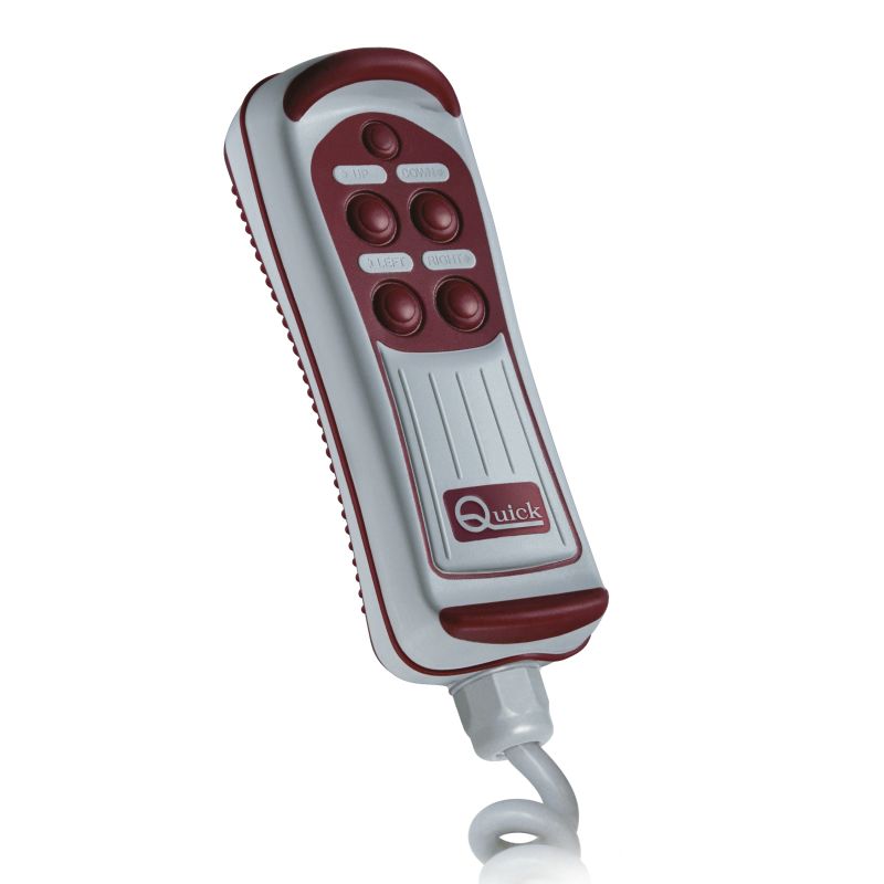 Quick Multi-purpose Watertight Hand Held Remote HRC 1004 56571 j160224