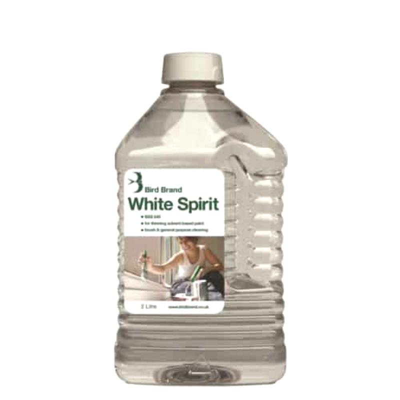 White Spirit 2 Litre 0124-2 j160224