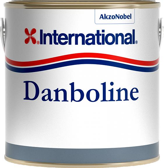 International Danboline Bilge and Locker Paint Colours yma10-danboline