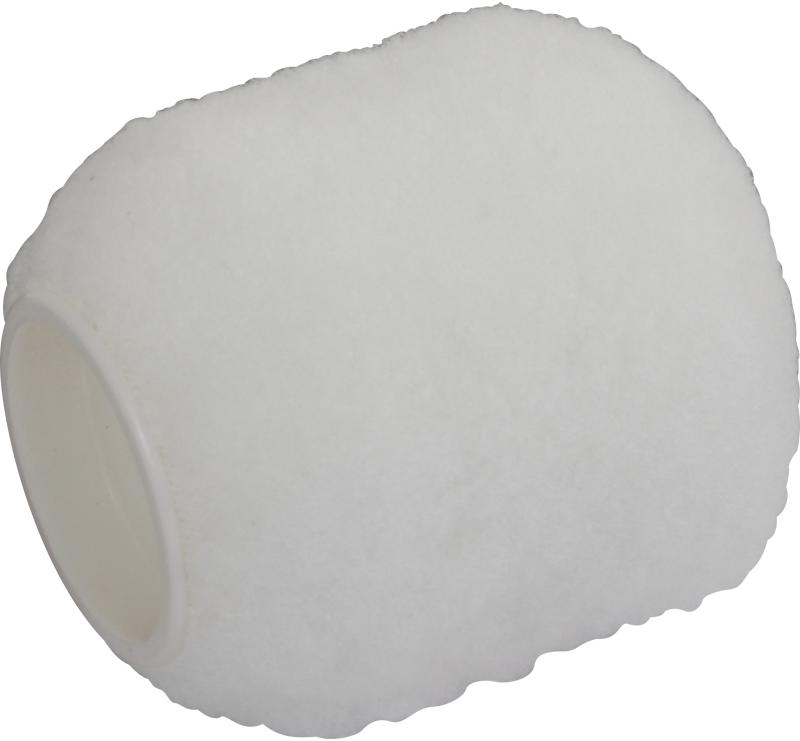 Nylon Mini Paint Roller 15 mm Core 10 Pack 4" fgre101 j160224