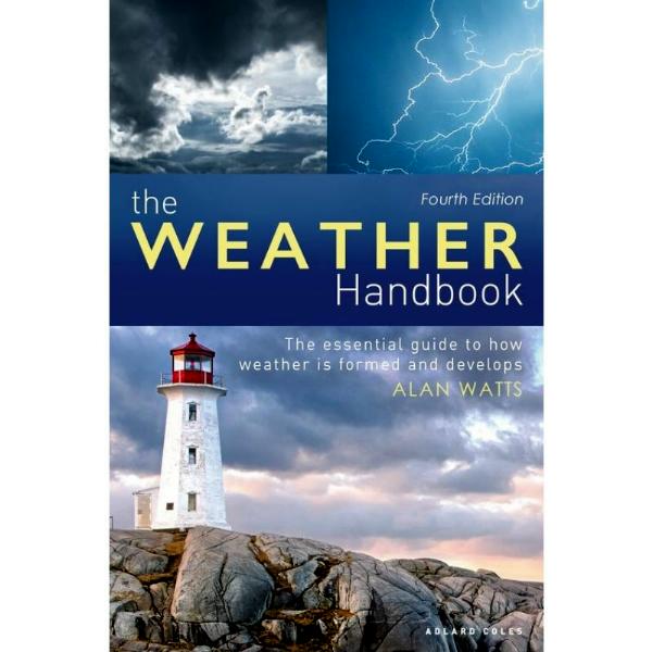 Weather Handbook 2020 Alan Watts met0250 j160224