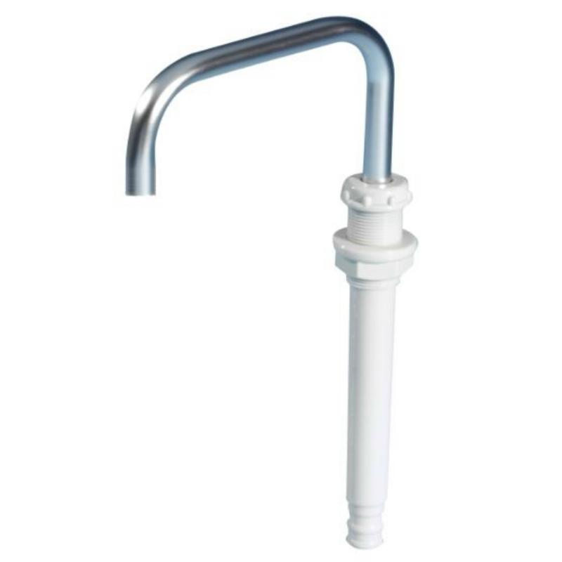 Whale Swivel Faucet Tap ft1152 j160224