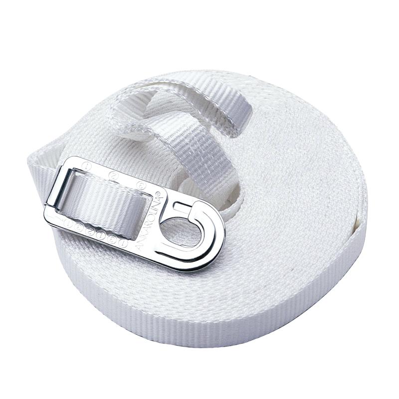 Ankarolina Safeolina Webbing Jackline 12 Metre x 25 mm 1225 j160224