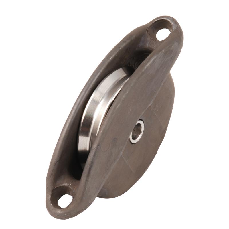 Plain Bearing Alloy Sheave Box For Wire 38 mm 0006-h j160224