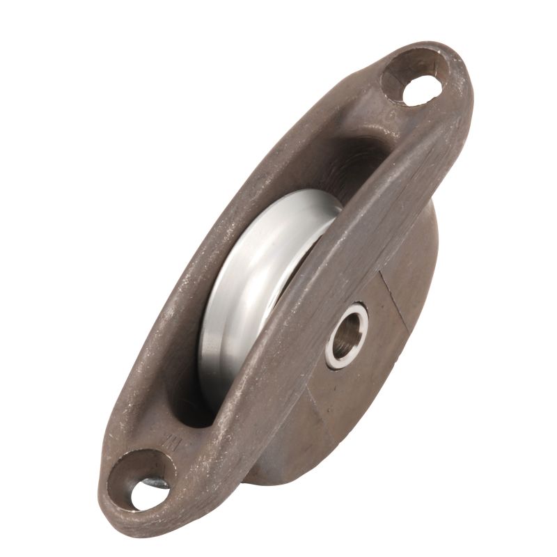 Plain Bearing Alloy Sheave Box 25 mm 0009-h j160224