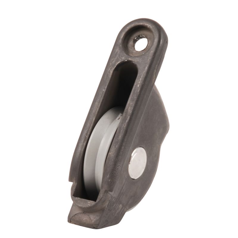 Low Profile Plain Bearing Sheave Box 25 mm 15 j160224