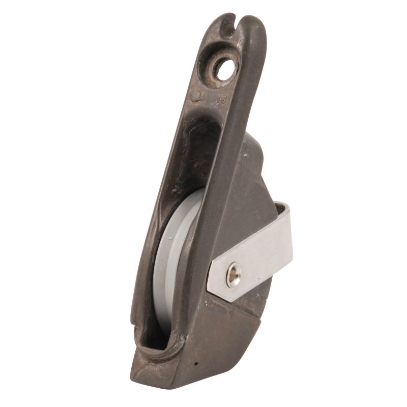 Low Profile Plain Bearing Sheave Box 38 mm 16 j160224