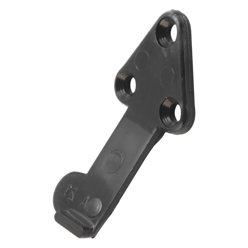 Acetal Retaining Clip - Pair 21 j160224