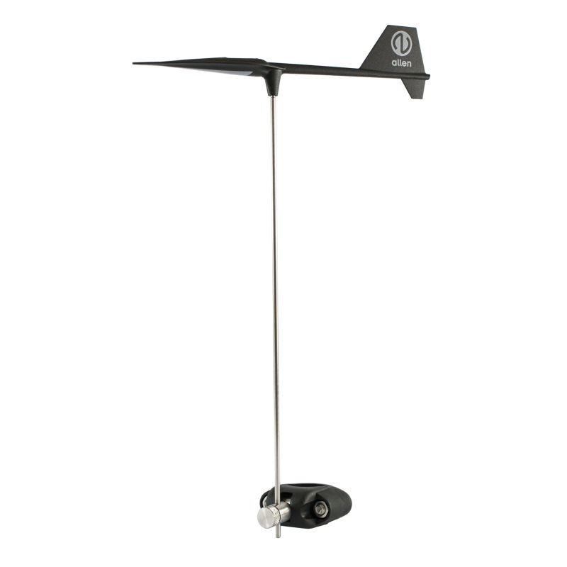 Allen Aerovane Windvane 190 Rail Mount 25 mm 0071-r j160224
