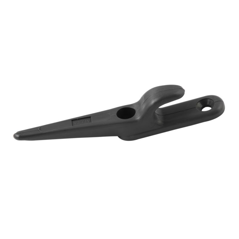 Nylon Jam Cleat 92 mm - Pair 130 j160224