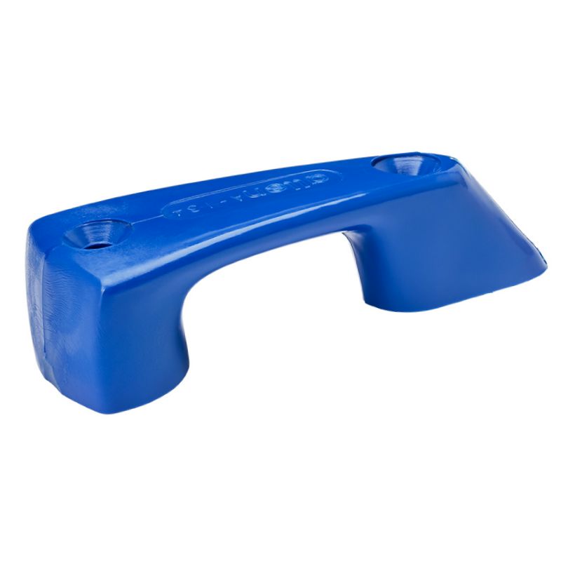 Allen Acetal Fairlead - Laser Bow Royal Blue 0134-rb j160224