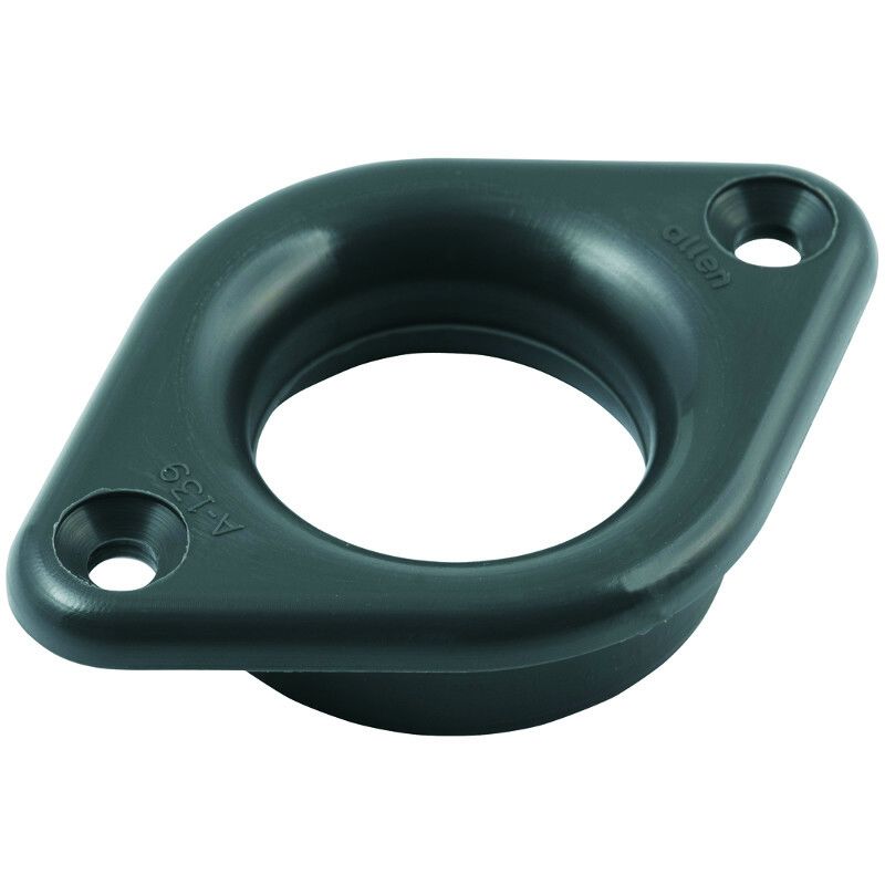 Allen Through Deck Bush with Flange 9 mm Pair 39 j160224