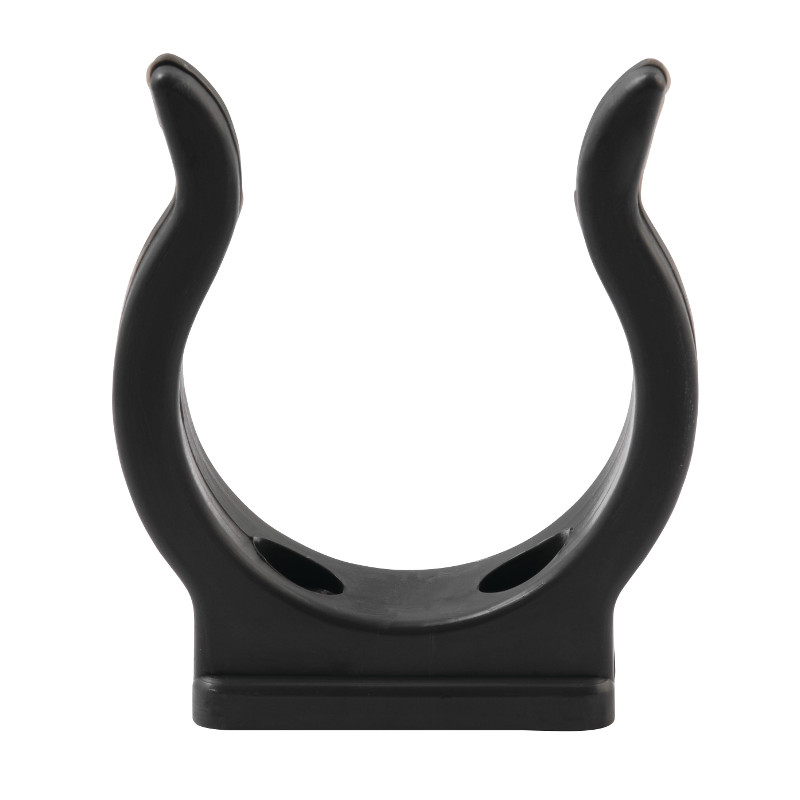 Allen Nylon Tube Clip 25mm - Pair 254 j160224