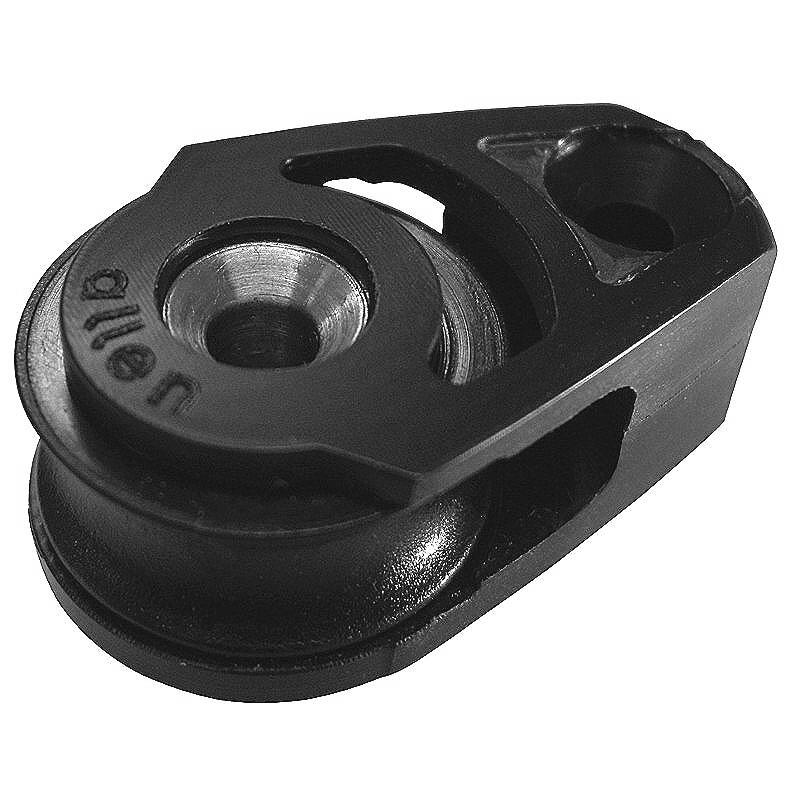 Allen Dynamic Single Composite Cheek Ball Bearing Block 20 mm 2026-m ...