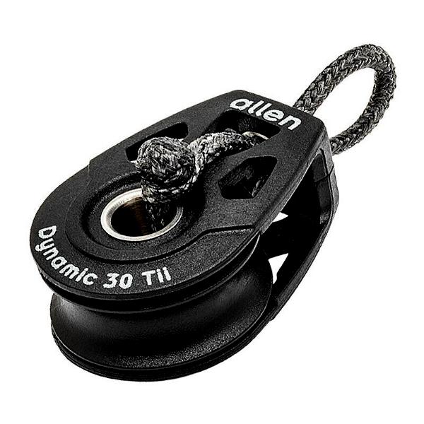 Allen Eli-Tii Soft Shackle Dynamic Single Block Ball Bearing 30 mm 2030 ...