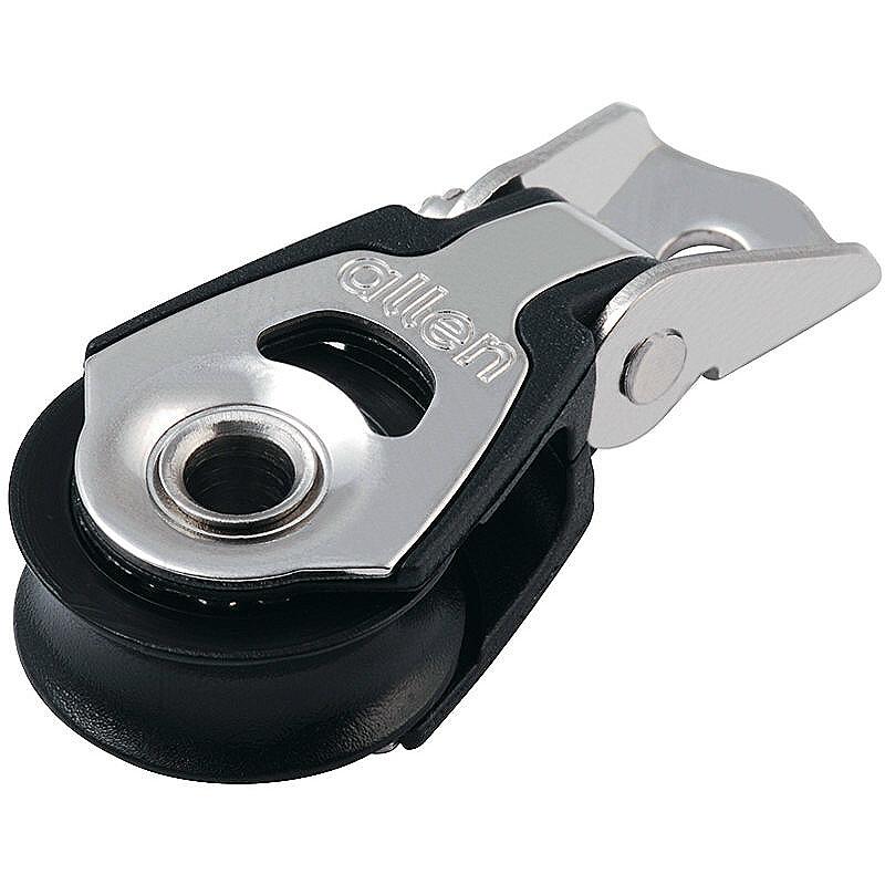 Allen Dynamic Single Cheek Block 30 mm ! al-2036 J071123
