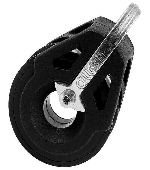 Allen Dynamic Single Bolt Block 40 mm ! al-2040-b J071123