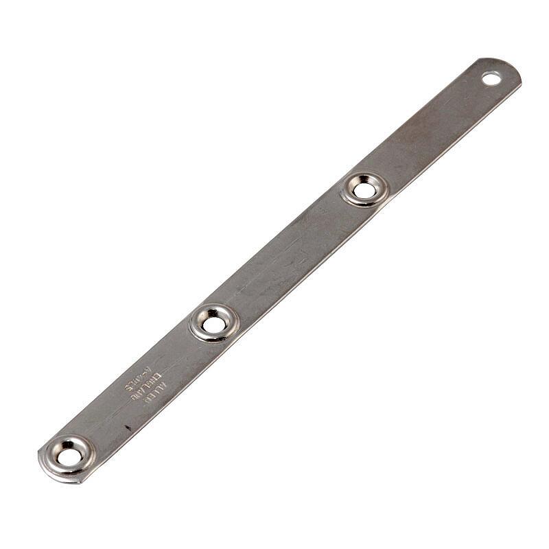 Allen Chain Shroud Plate Pair 16x194 mm 4025 j160224