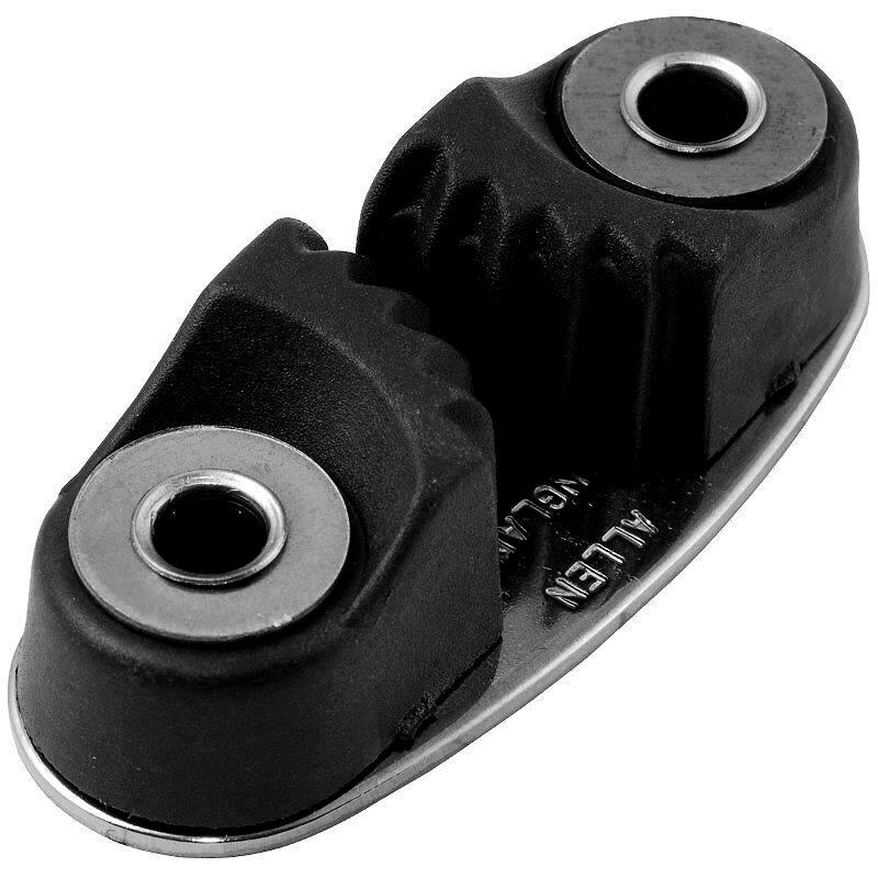Allen Glass Reinforced Cam Cleat for 4-12 mm line 4077 j160224
