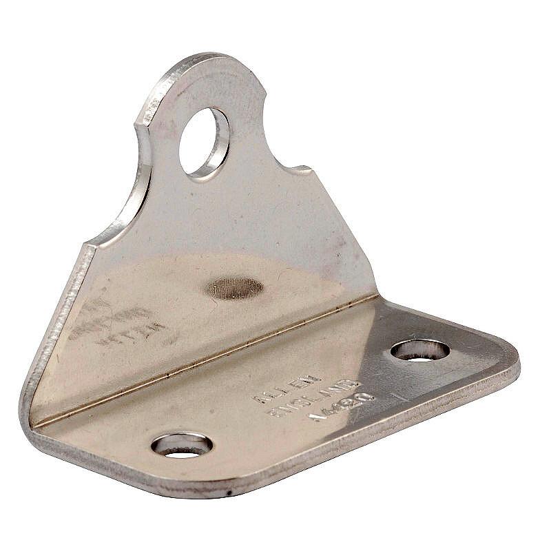 Optimist Transom Gudgeon 6 mm 4420 j160224