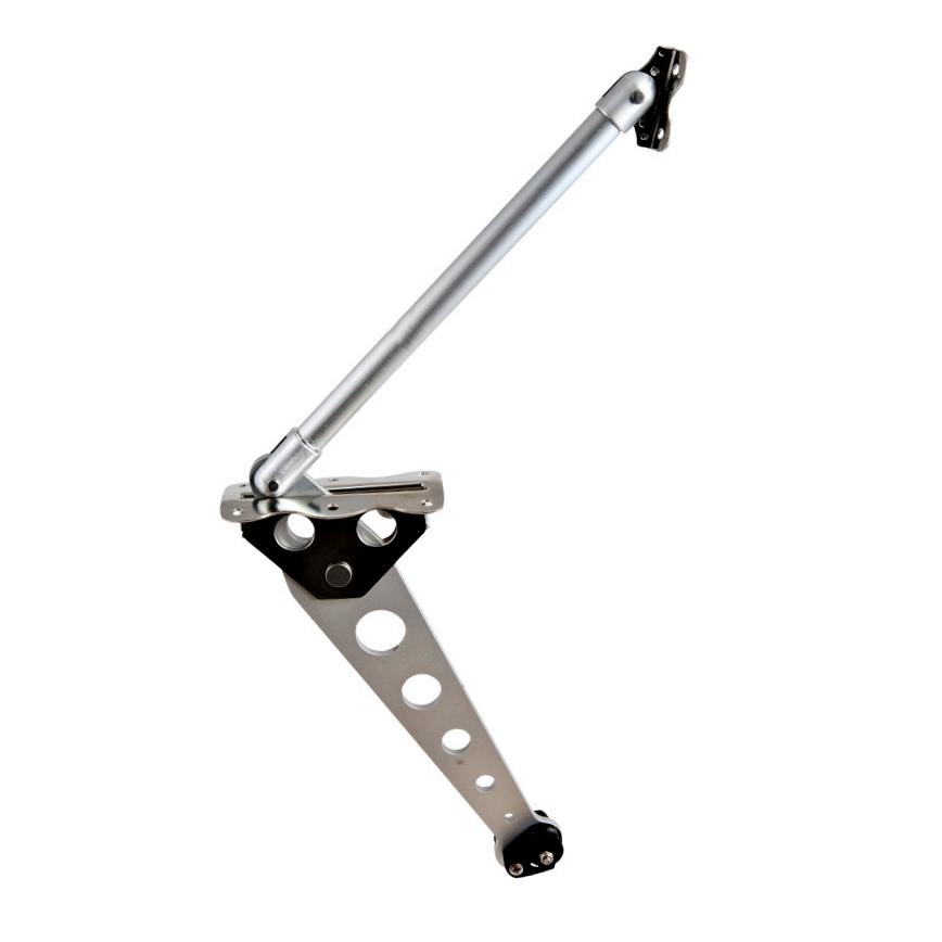 Allen Aluminium Mast Ram Lever Dinghies 4592 j160224