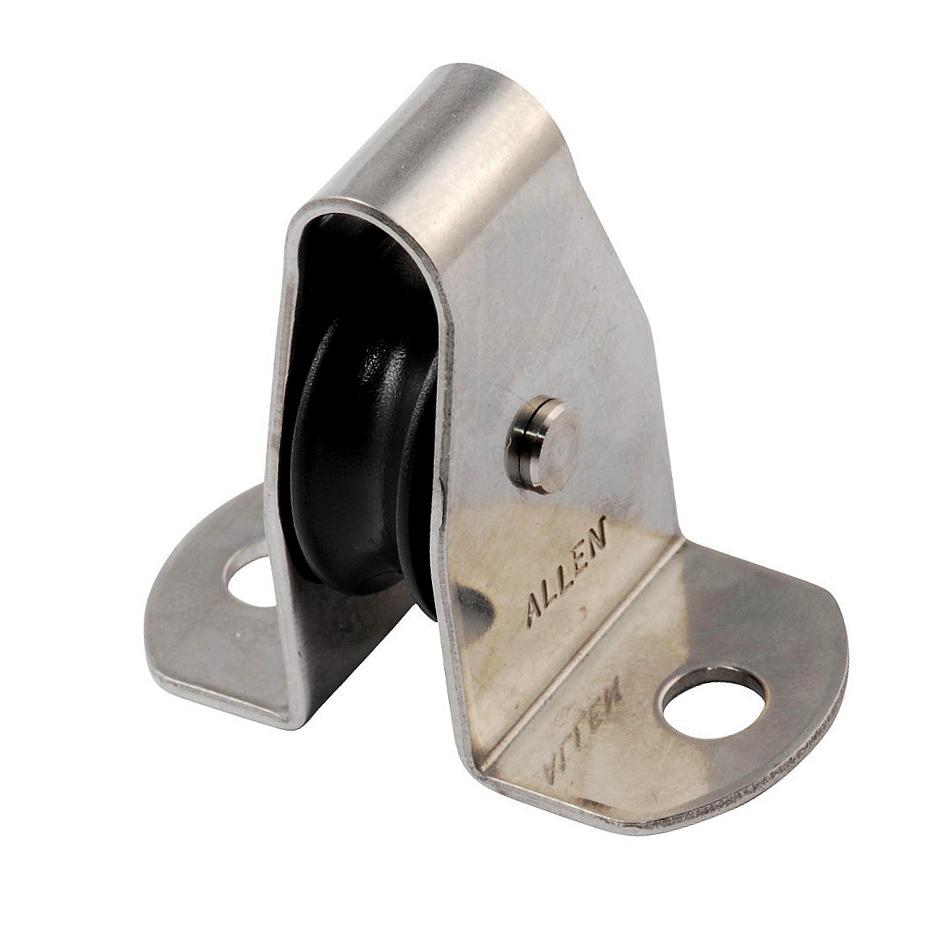 Allen Micro Stand Up Block 20mm 4710 j160224