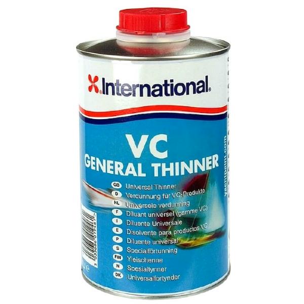 International Vc General Thinner 1lt yta6001ne j160224