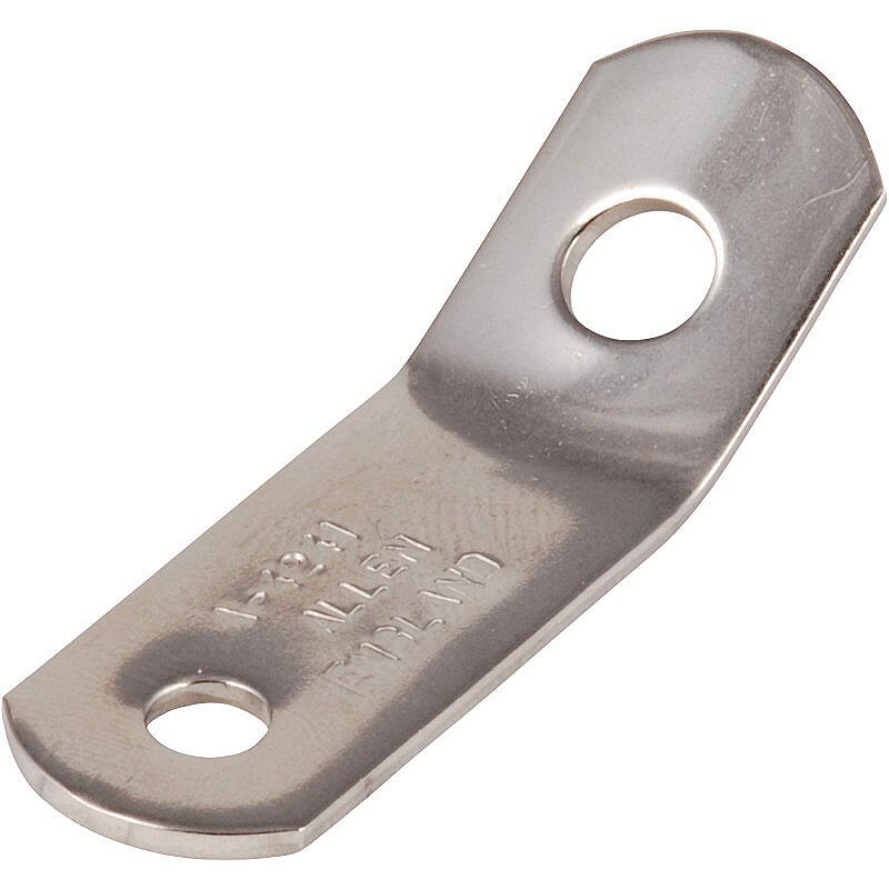 Allen Mast Tang 52 mm Stainless Steel 4241 j160224