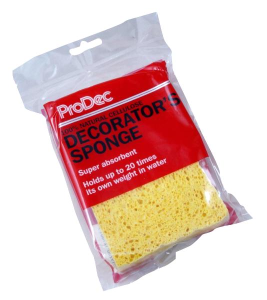Cellulose Sponge Various pmsg001