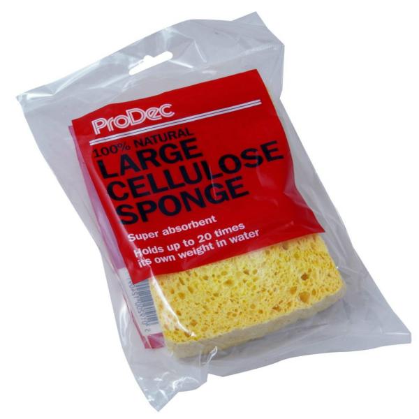 Cellulose Sponge Large Size ! pmsg002 j061123
