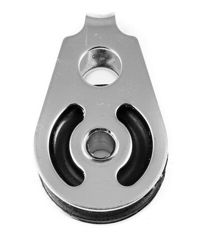 Seasure Single Shouldered Block General Purpose 25 mm 0.05 j160224