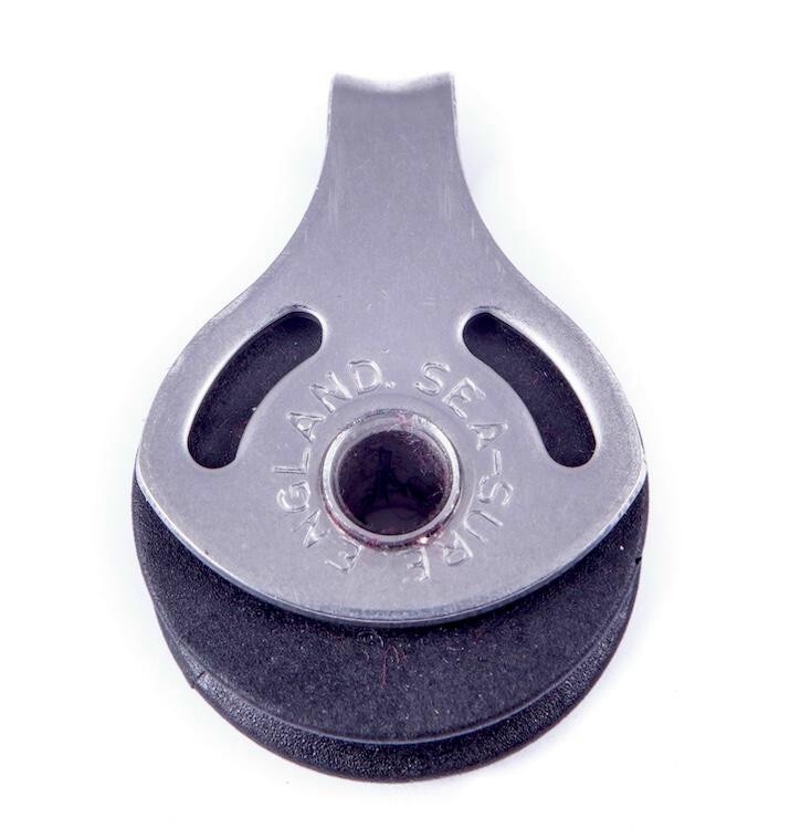 Seasure Block Single General Purpose 19 mm 2.01 j160224
