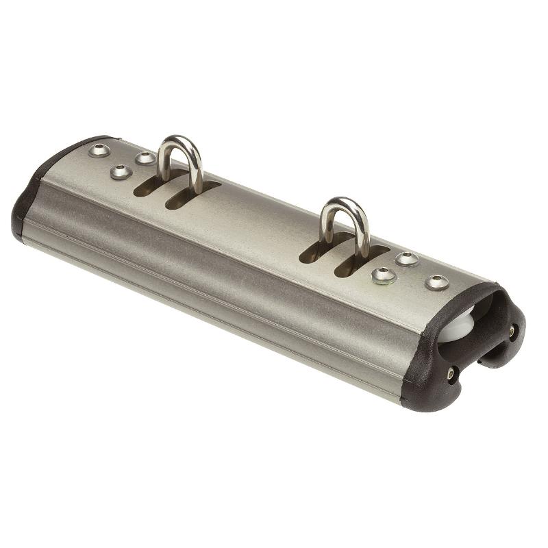 Barton Size 3 Traveller Car with Double Shackles Take Off 30103 j160224