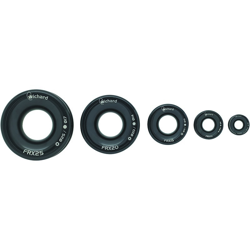 Wichard FRx Low Friction Thimbles FRX15 Ring 10 mm 21510 j160224