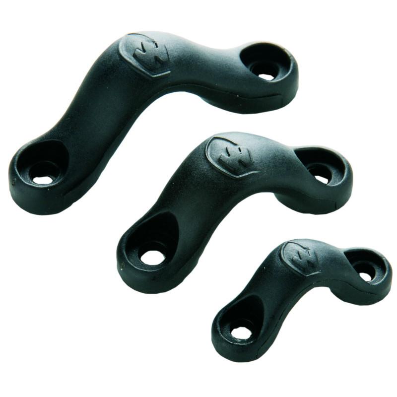 Wichard Plastic Lacing Eye or Saddle 8 mm 30126 j160224