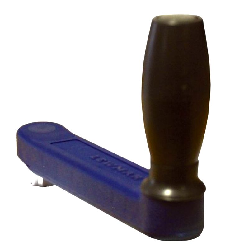 Lewmar 200 mm Titan Winch Handle Non Locking 29140017 j160224