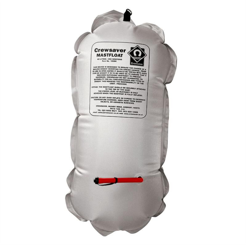 Crewsaver Mast Float 40 Litre 10086 J160224