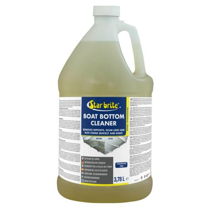 Starbrite Boat Bottom Cleaner 1 Gallon 3.79L 092200eur j160224