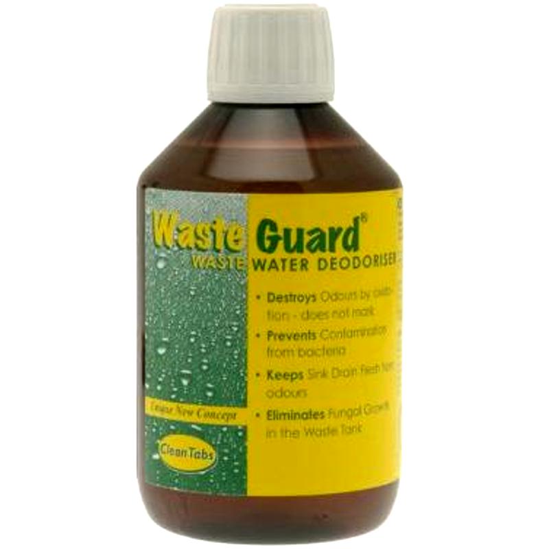 Waste Guard 300 ml Bottle ct067 j160224