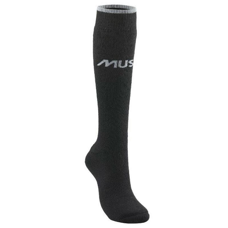 Musto Thermal Long Sock Large 86040-991-l j160224