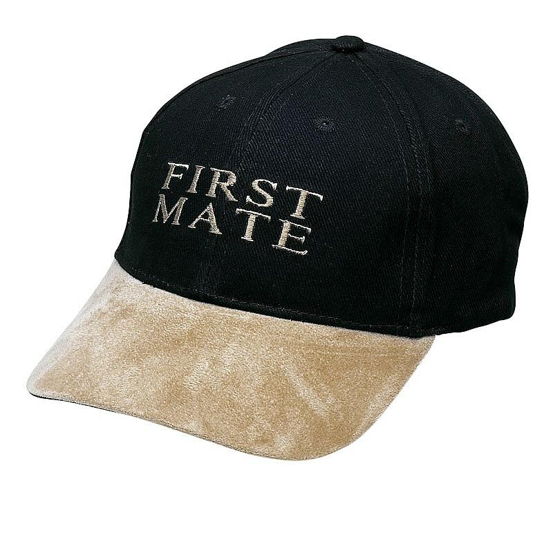 First Mate Yachting Cap 6206 j160224