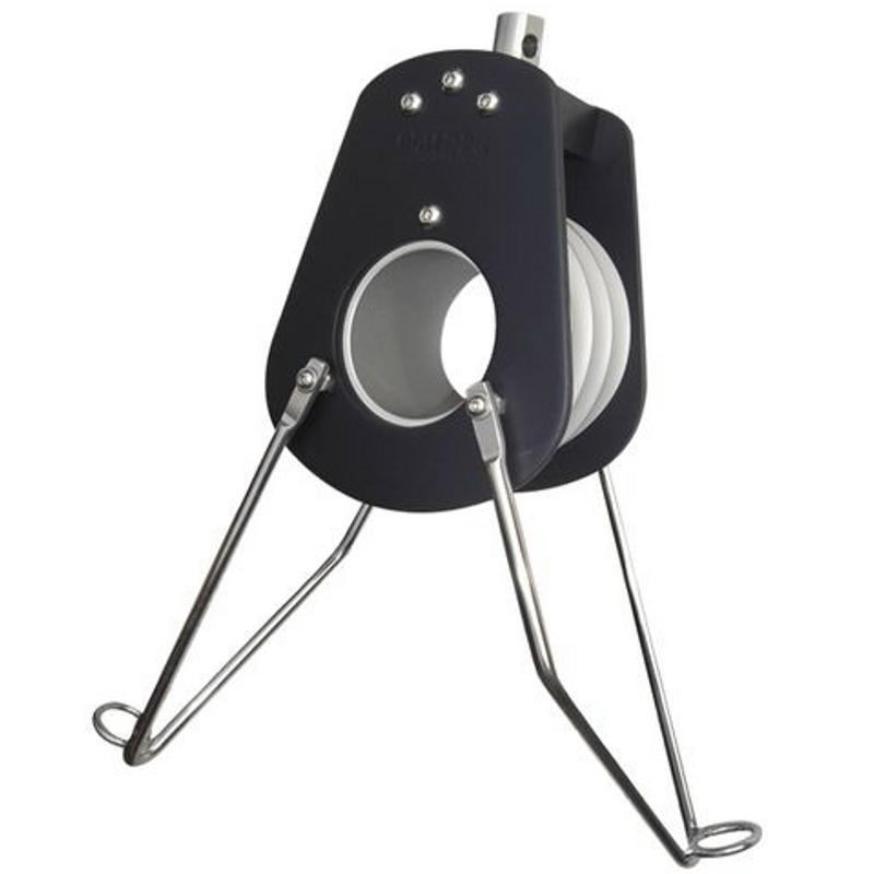 Walder 403H Boom Brake Gybe Control 12-16m LOA 403h-a j160224