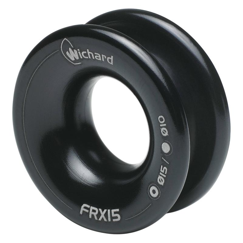 Wichard FRx Low Friction Thimbles FRX10 Ring 8 mm 21008 j160224