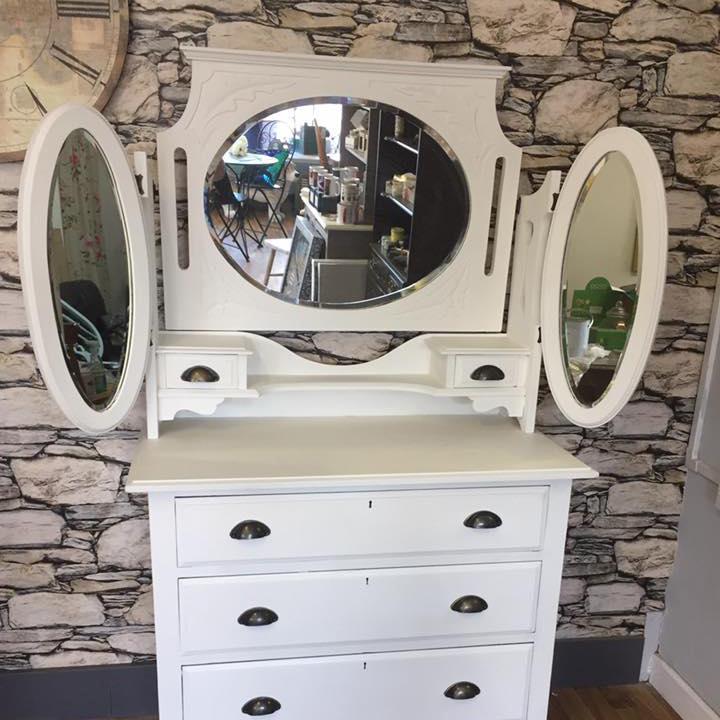 Frenchic whitey white store