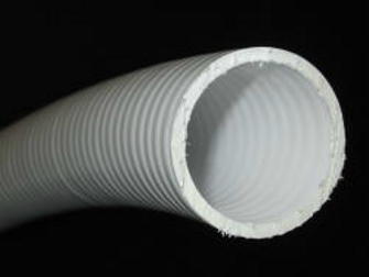 Hose White Toilet 1” wt1 j160224