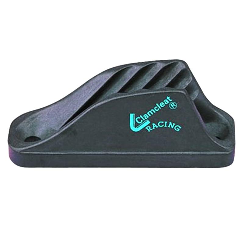 Clamcleat Cl219AN Vertical Racing Hard Anodise cl219an-r j160224