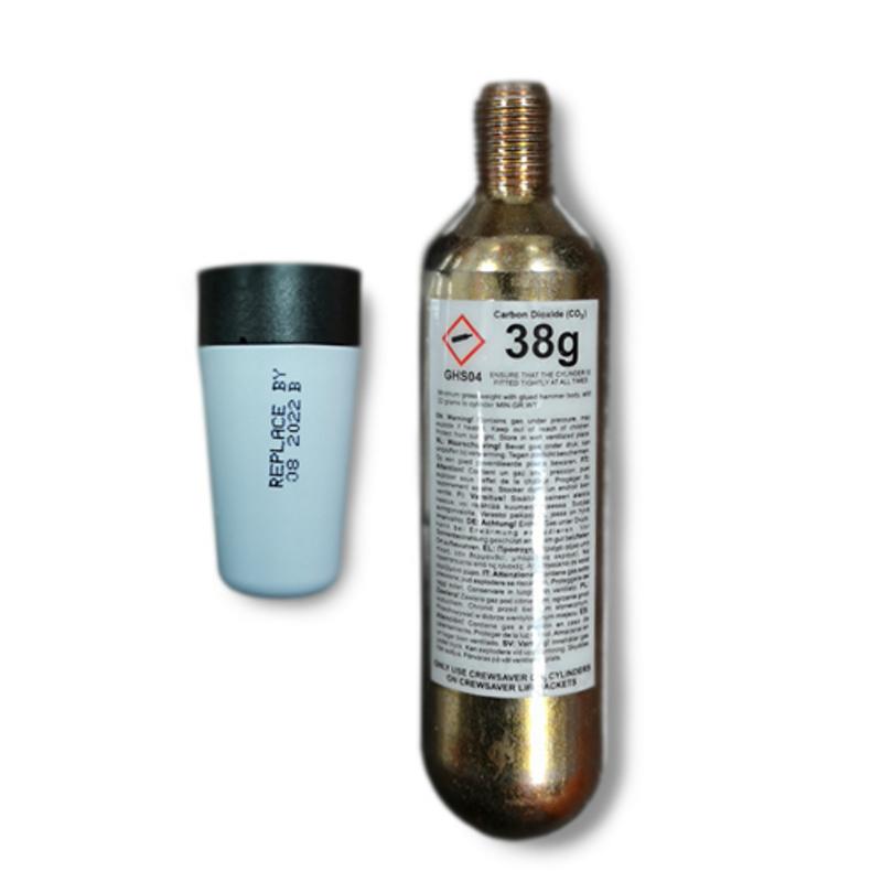 Crewsaver UML 38g Elite Pro-Sensor Rearming Kit 11331 j160224