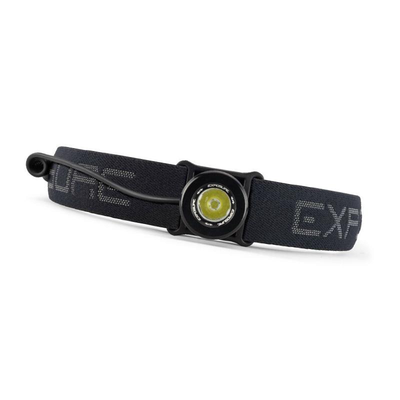 Exposure HT1000 Head Torch xpht1000 j160224
