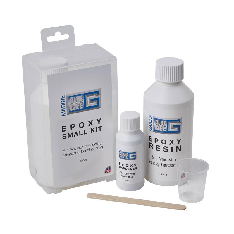 Blue Gee Epoxy Kit Mini 70 ml bg03008 j160224