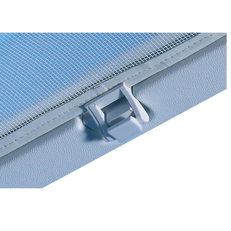 Lewmar Fly-screen Hinge 361196992 j160224